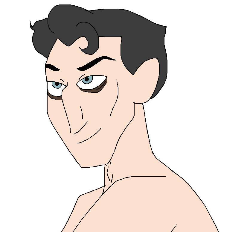 killian practice by AdamFrankenstein on DeviantArt