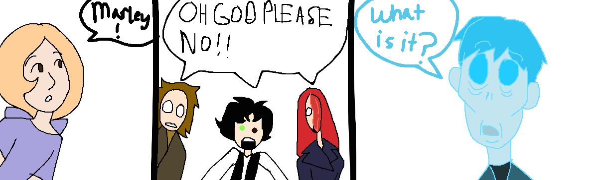 Oh yeah, almost forgot by AdamFrankenstein on DeviantArt