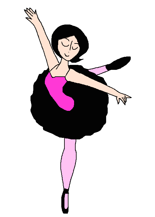 ballet by AdamFrankenstein on DeviantArt