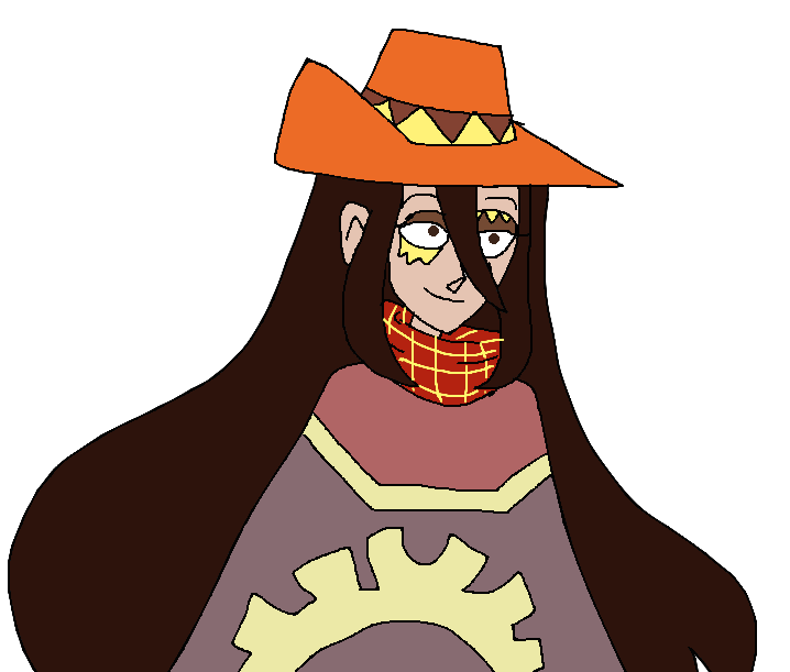 Zora Salazar by AdamFrankenstein on DeviantArt