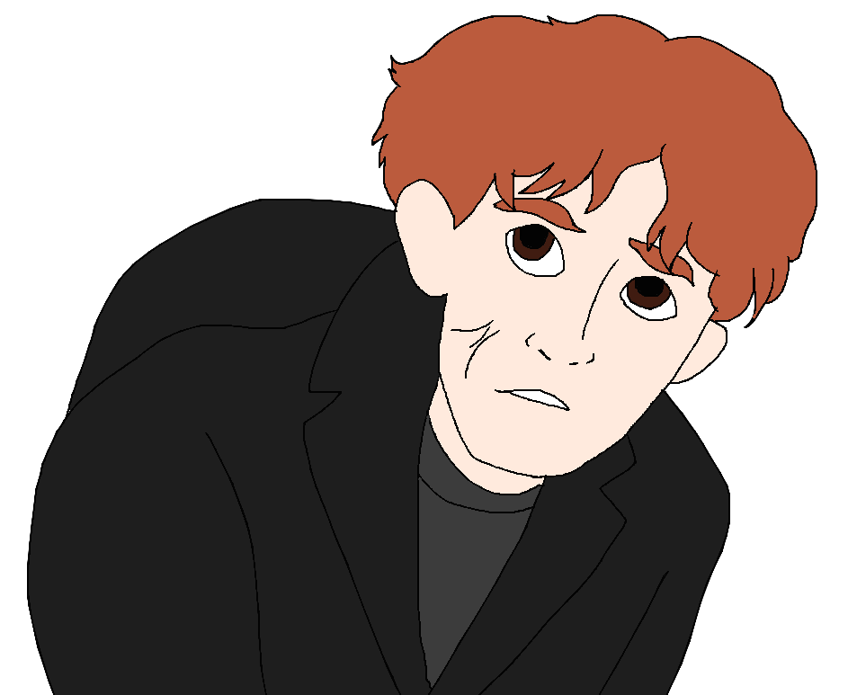 Fritz by AdamFrankenstein on DeviantArt