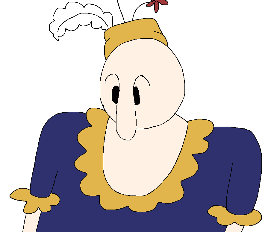 Alice the Goon 2 by AdamFrankenstein on DeviantArt