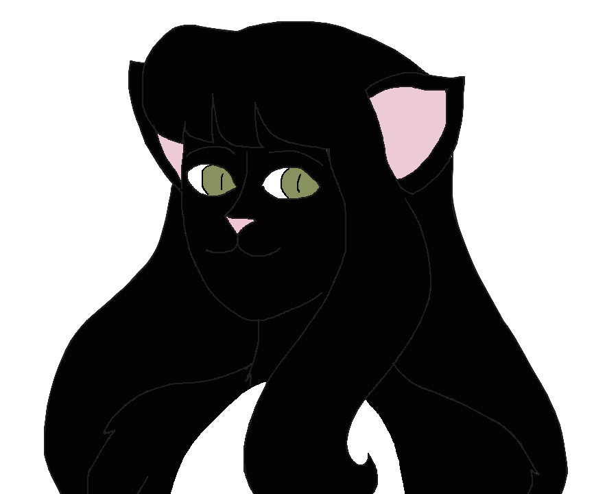 Grey DeLisle/Griffin cat by AdamFrankenstein on DeviantArt