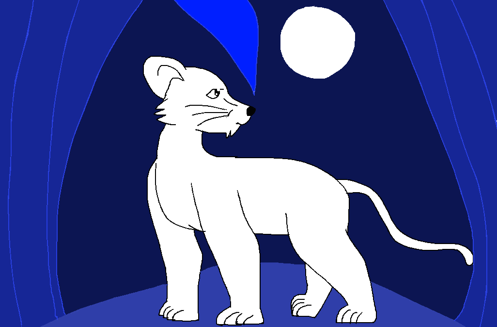 The Last Lioness by AdamFrankenstein on DeviantArt