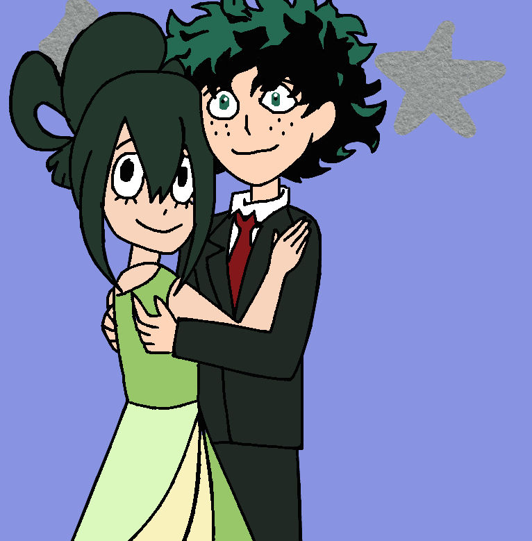 Prom Night Pic by AdamFrankenstein on DeviantArt