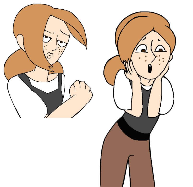 Channeling Dad by AdamFrankenstein on DeviantArt