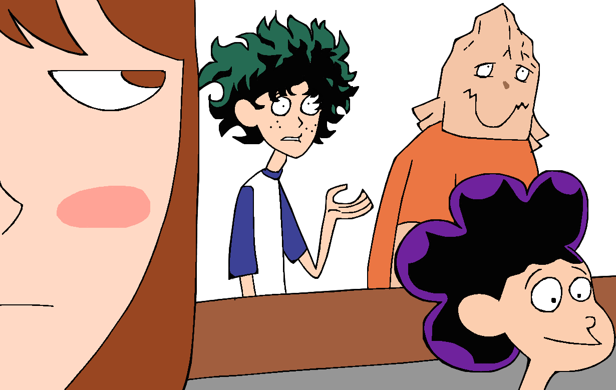 ua high by AdamFrankenstein on DeviantArt