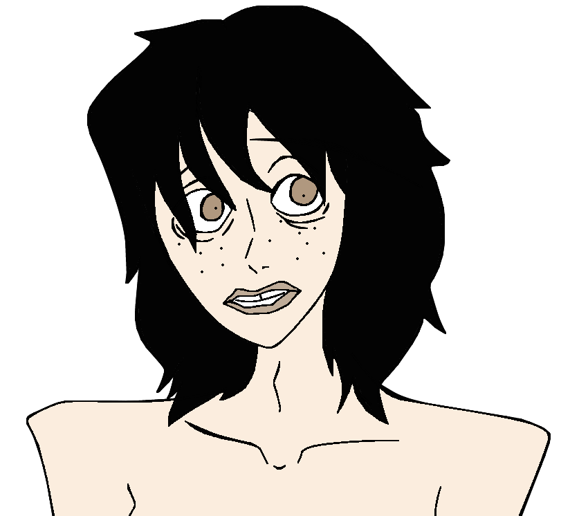 lizzie by AdamFrankenstein on DeviantArt