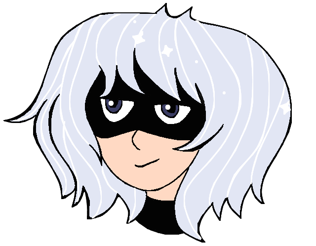 Luna Girl! by AdamFrankenstein on DeviantArt