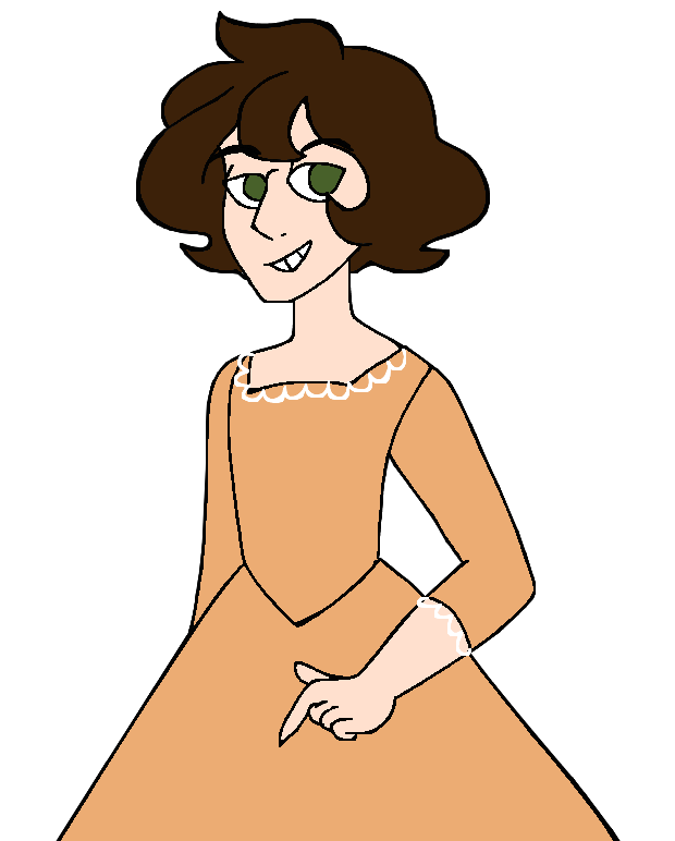 Princess Dawn Redesign by AdamFrankenstein on DeviantArt