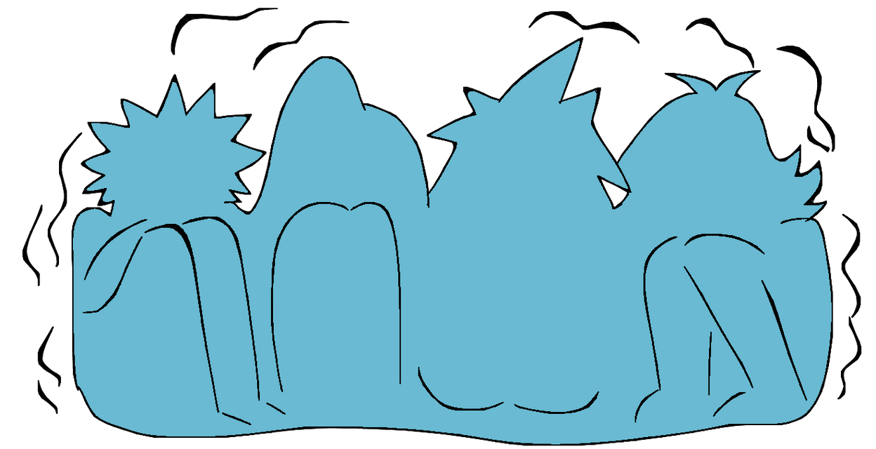 Scared shivery by AdamFrankenstein on DeviantArt