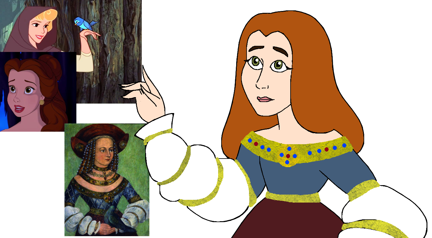 princess adam by AdamFrankenstein on DeviantArt