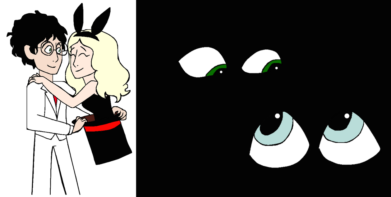 Magic Trick by AdamFrankenstein on DeviantArt