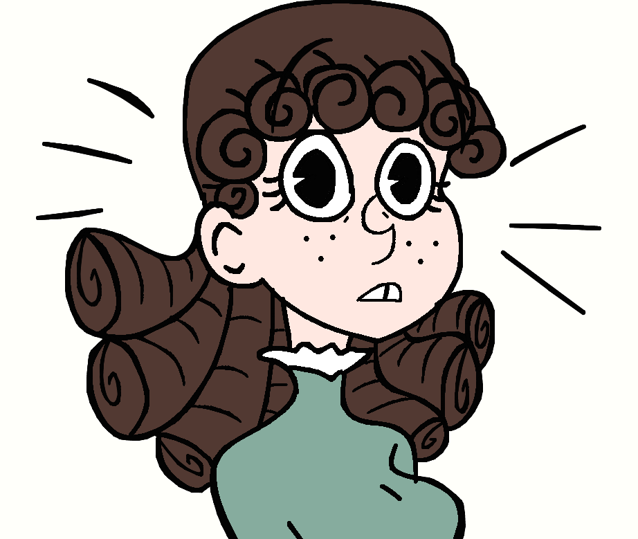 Delorie by AdamFrankenstein on DeviantArt