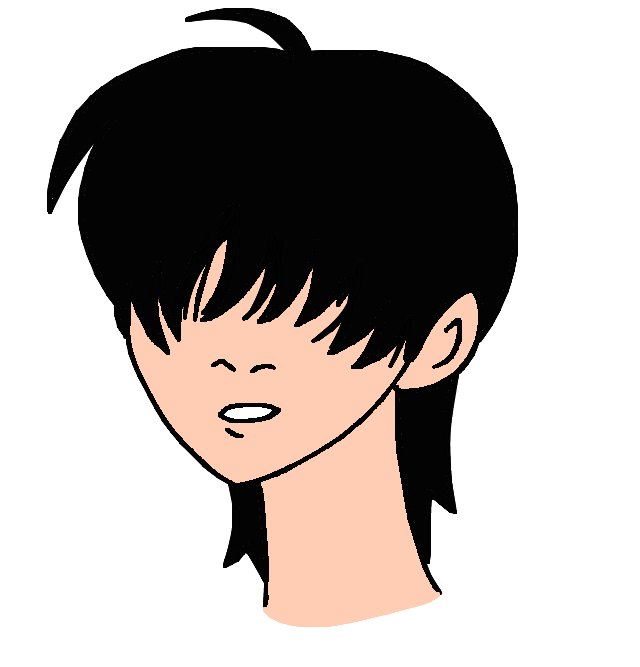 Yata by AdamFrankenstein on DeviantArt