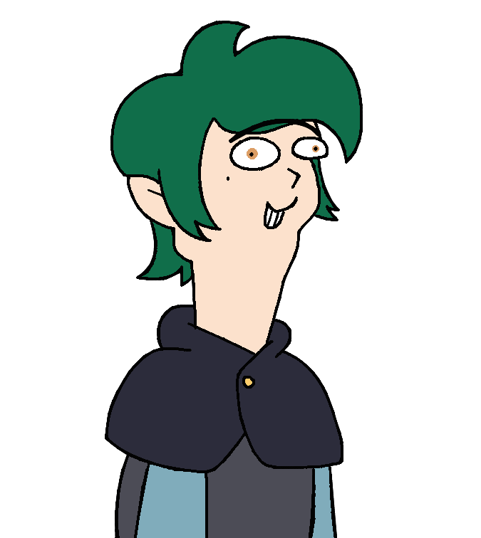 ED-ric by AdamFrankenstein on DeviantArt