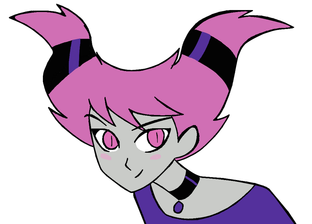 Jinx! by AdamFrankenstein on DeviantArt