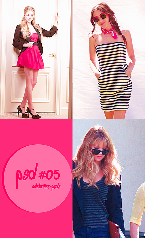psd #05 by celebrities-psds on DeviantArt