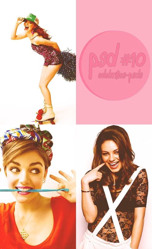 psd #10 by celebrities-psds on DeviantArt