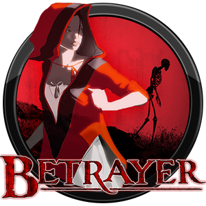 Explore the Best Betrayer Art | DeviantArt