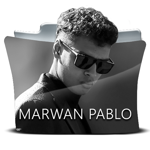 Marwan.Pablo by hassanKH1 on DeviantArt