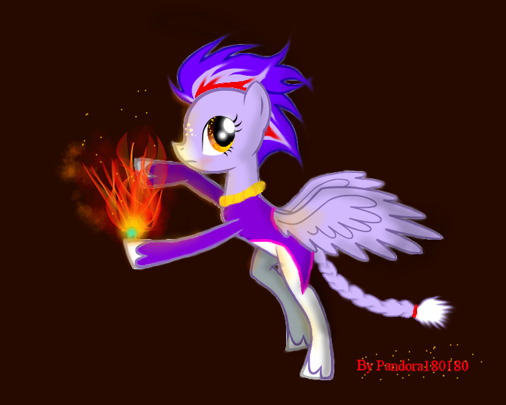 MLP Blaze the cat by Pandora180180 on DeviantArt