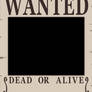 One Piece Wanted Poster psd by Akuma-no-mi-bu on DeviantArt