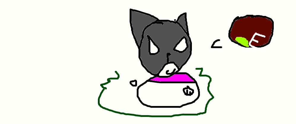 me digesting editeddawn by LeyaTheBusky305 on DeviantArt