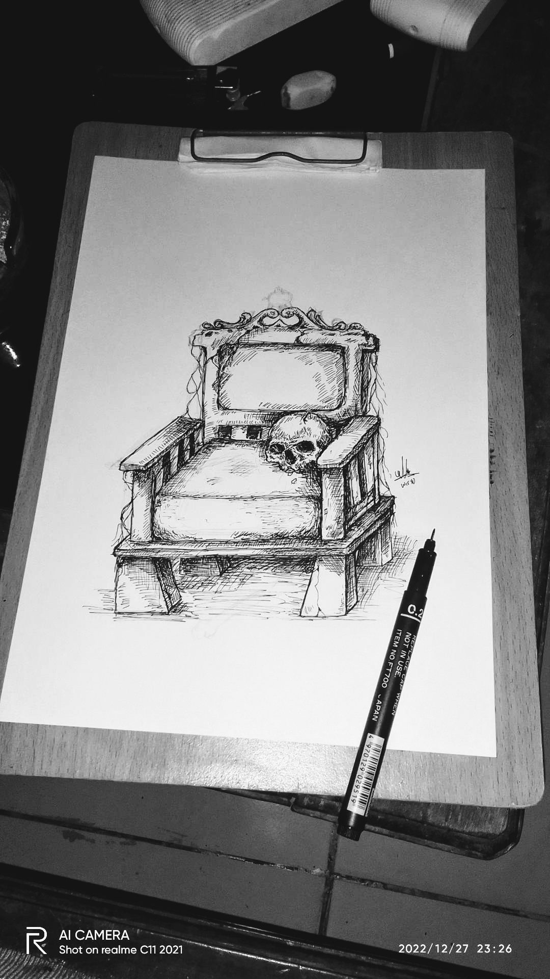 Empty throne by Losesight on DeviantArt