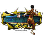 Joe Kof - Signature by MegatronTE on DeviantArt