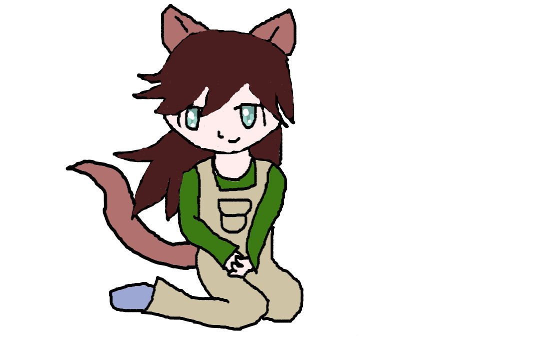 Kasia By Awesomeechosong On Deviantart