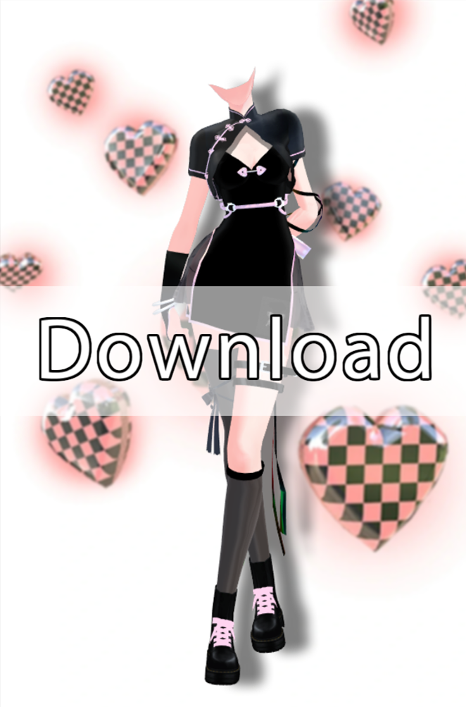 outfit DL by hoqn265143 on DeviantArt
