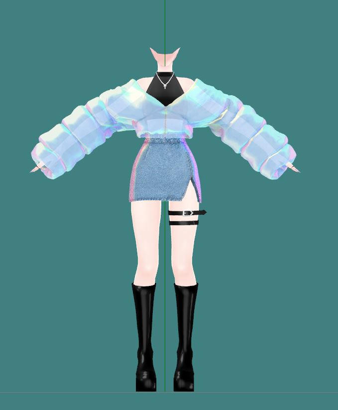 outfit DL by hoqn265143 on DeviantArt