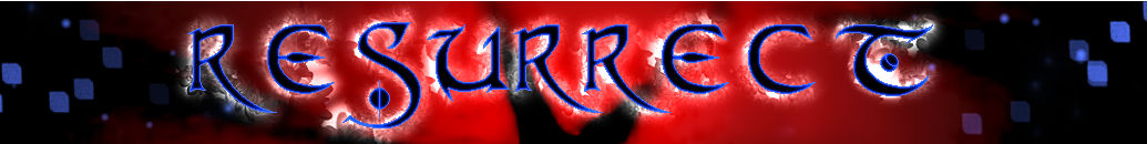 Resurrect Part 4 by Saffireprowler on DeviantArt