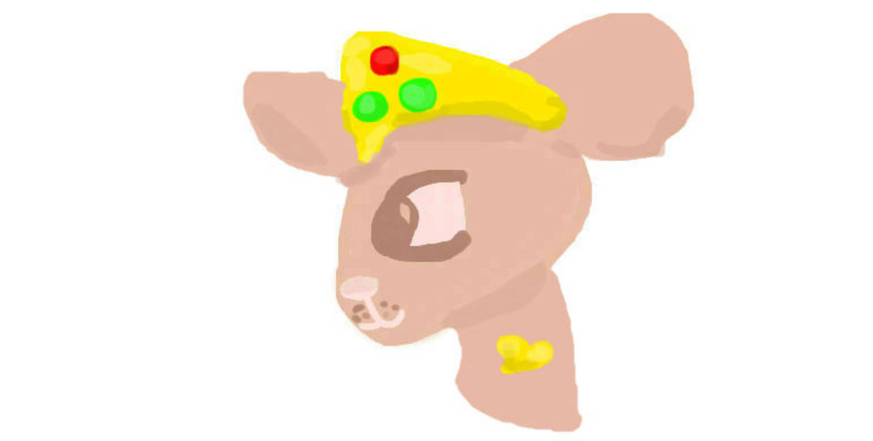 King by Drawingology on DeviantArt