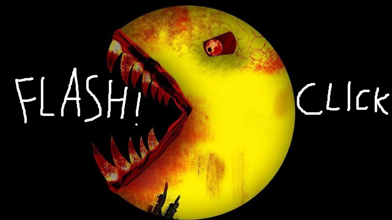 What Happens If You Click A Pacman Virus? by BartSimpsonFan2015 on ...