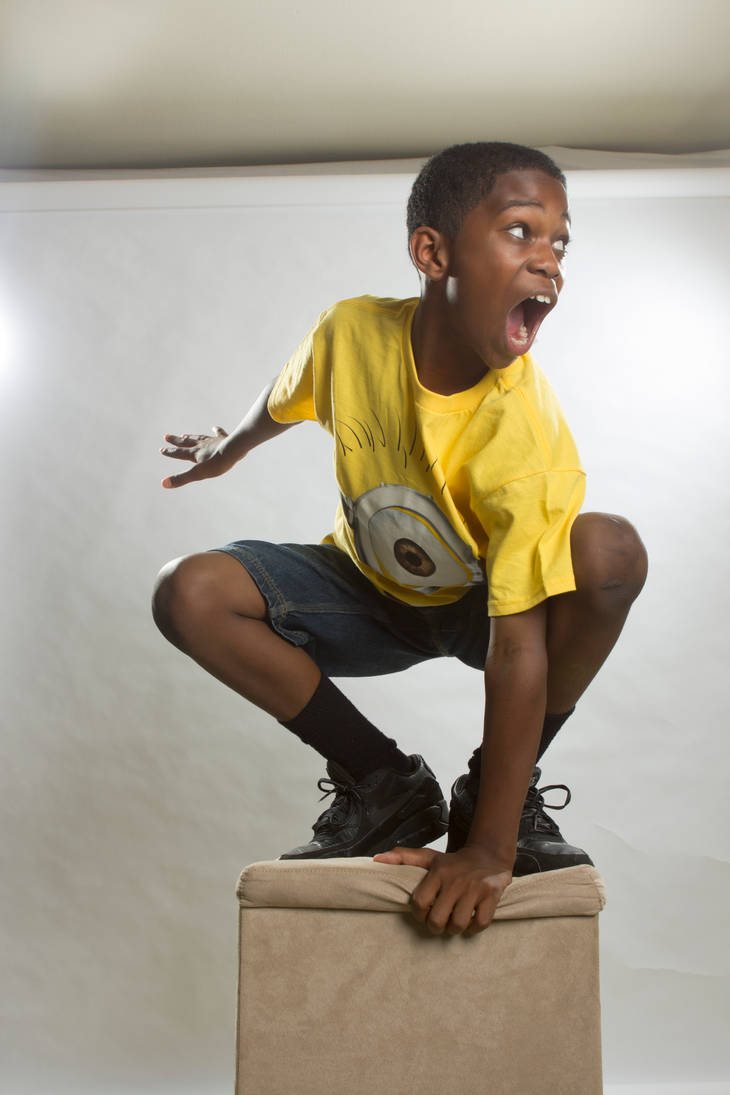 Jamari BigAir 1 by MadSDesignz on DeviantArt