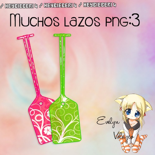 Lazos png by HeyBieber14 on DeviantArt