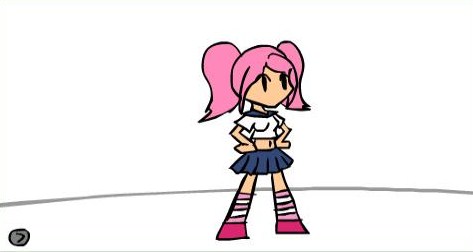 All Rolled Up And Nowhere To Go! by Sashatoon on DeviantArt