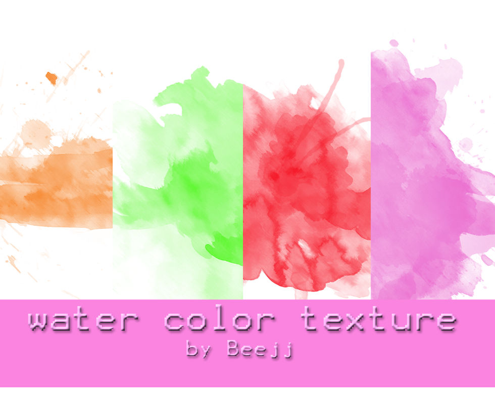 Watercolor texture by SuSimSi on DeviantArt