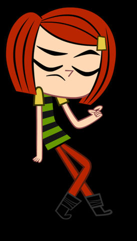 GREAT TO BE LANEY PENN (gif) by Xenodragon11 on DeviantArt