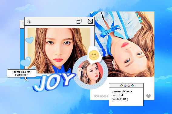 Joy l PHOTOPACK by koreangallery on DeviantArt