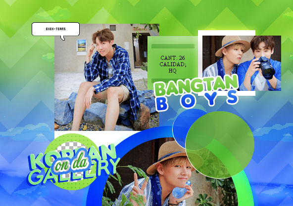 BTS | PHOTOPACK by koreangallery on DeviantArt