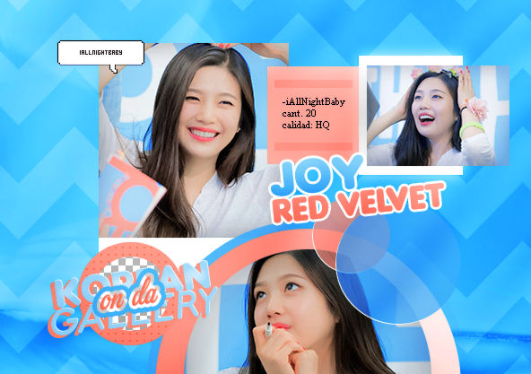 JOY | RED VELVET | PHOTOPACK by koreangallery on DeviantArt