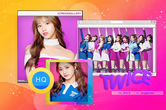 TWICE | PHOTOPACK by koreangallery on DeviantArt