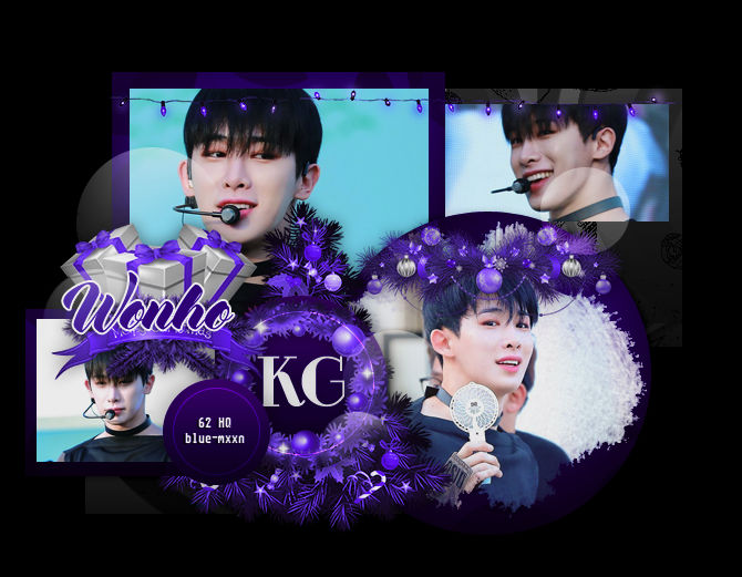 WONHO | MONSTA X | PHOTOPACK by koreangallery on DeviantArt