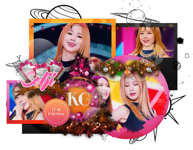 SOLJI | EXID | PHOTOPACK by koreangallery on DeviantArt