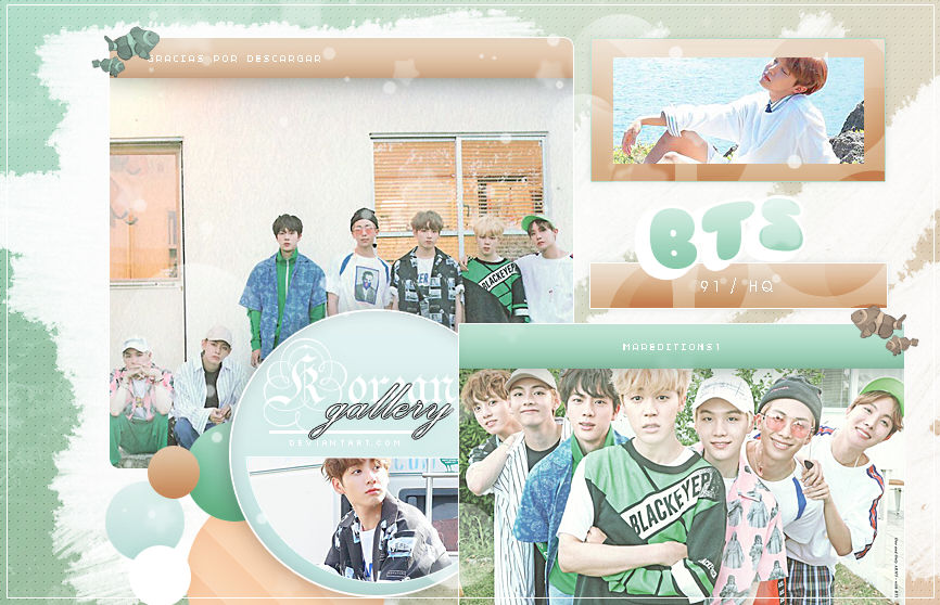 BTS | PACK JPG by koreangallery on DeviantArt