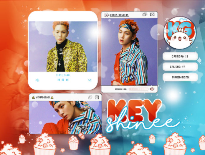 KEY | SHINEE | PACK JPG | FOREVER YOURS by koreangallery on DeviantArt