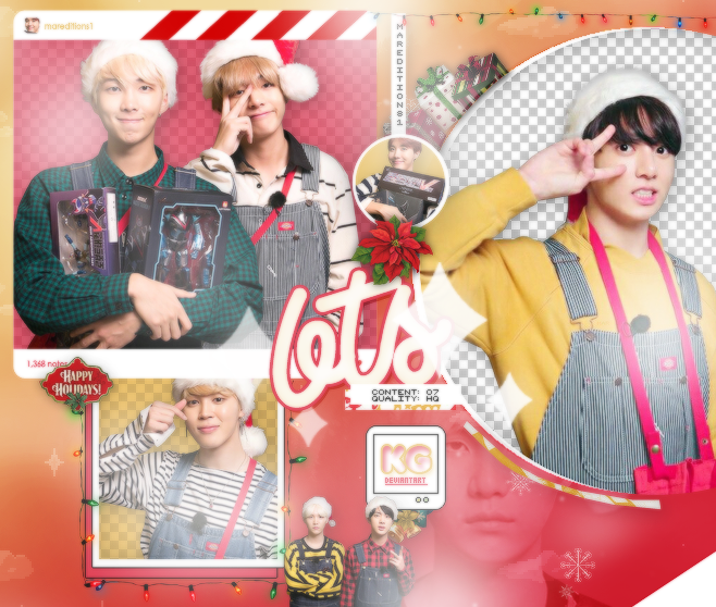 BTS | PACK PNG | RUN BTS EP 32 by koreangallery on DeviantArt